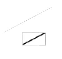 Xiaolin Wu S Line Algorithm Rosetta Code