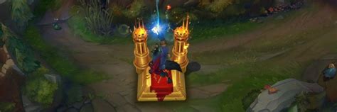 Urfwick League Of Legends Skin Lol Skin Urfwick