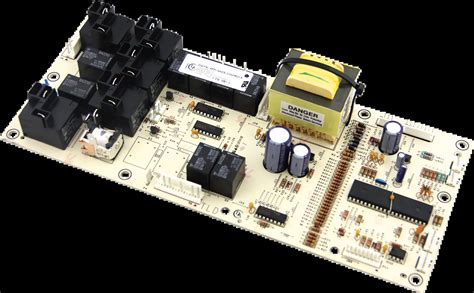 00486909 Pc Board Assembly Mains Power Thermador Us