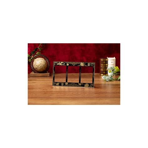 Pokemon Trading Card Game Triple Display Frame Evolutionary Trajectory