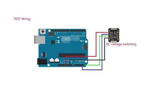 Arduino Hands On MAX30102 Wrist Heart Rate Unikeyic
