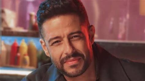 تفاصيل ألبوم محمد حماقي الجديد الموجز