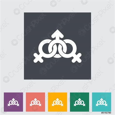 Group Sex Sign Stock Vector 3192780 Crushpixel