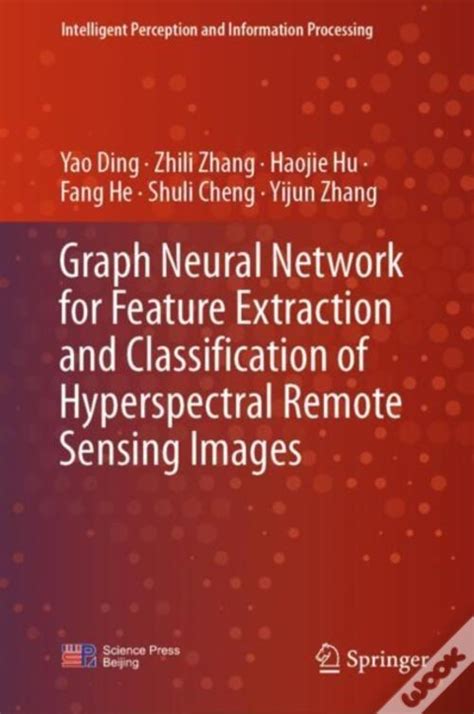 Graph Neural Network For Feature Extraction And Classification Of Hyperspectral Remote Sensing
