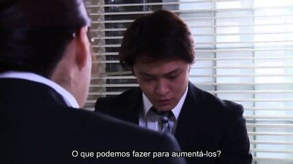 A Hist Ria Er Tica De Um Casal Invertido Um Jovem Roubou Minha Esposa Legendado Cena