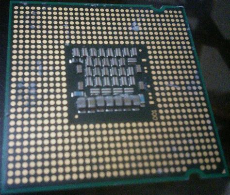 Cleaning Clean Thermal Paste From Touch Contact Points On The
