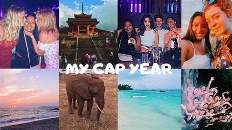 My Gap Year I Lived Ef Gap Year Youtube