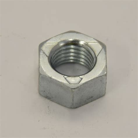 Self Locking Nut Inloc 8 M20 Doppelmayr Australia