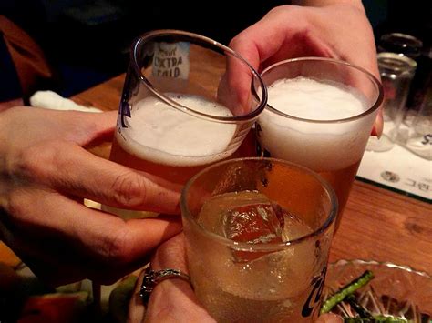 韓国旅行2019秋旅7・釜山／ランチは白濁スープのテジクッパ～テジコギで乾杯～♪ 韓国、たま～に台湾＆ベトナム旅行～♪ 楽天ブログ