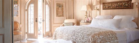 Southern California Spa Resorts Cal A Vie Health Spa