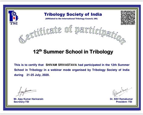 Shivam Srivastava On Linkedin Tribology Foodprocessing Heavyautomobile Learning
