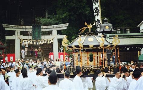 塩竈みなと祭東北のイベントを探す 旅東北 東北の観光旅行情報サイト