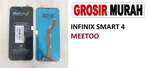 Lcd Infinix Smart 4 X653c Smart 4c Meetoo