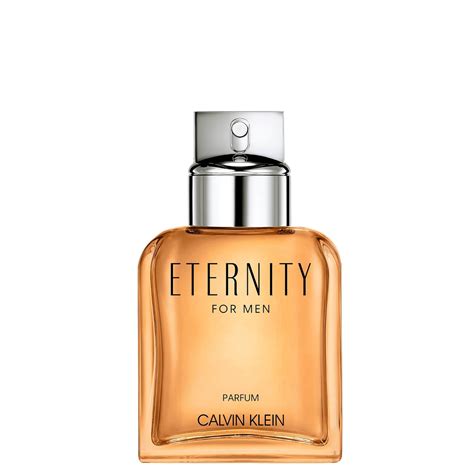 Calvin Klein Eternity Eau De Parfum Various Sizes Lookfantastic