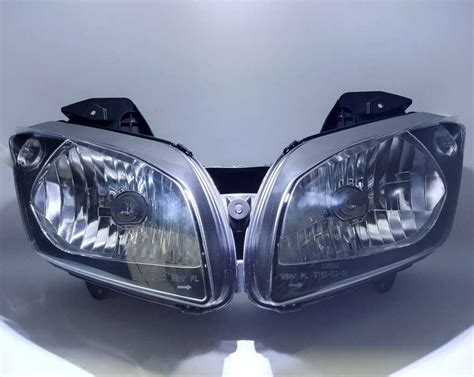 FAROLA PARA LA MOTO R15 Motopits