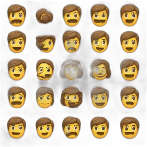 Ai Emoji Generator