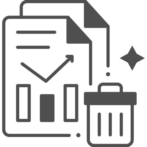 Remove Generic Mixed Icon