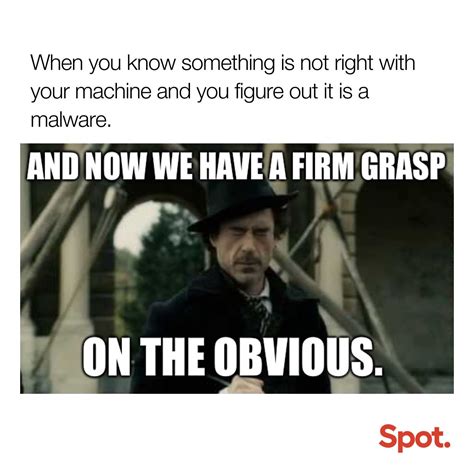 Spot On Linkedin Digitalsherlock Sherlockholmes Cyberattack Malware Malwareanalysis…