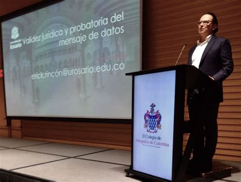 Erick Rincon Cardenas Posted On Linkedin