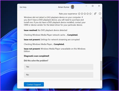 Ways To Fix Media Player Not Working In Windows Guiding Tech
