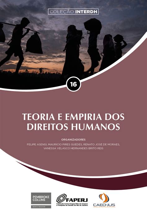 Teoria E Empiria Dos Direitos Humanos Pembroke Collins