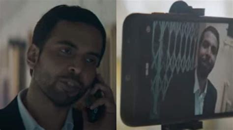 Vakeel Babu Trailer Abhishek Banerjee Is A Lawyer Cum Content Creator