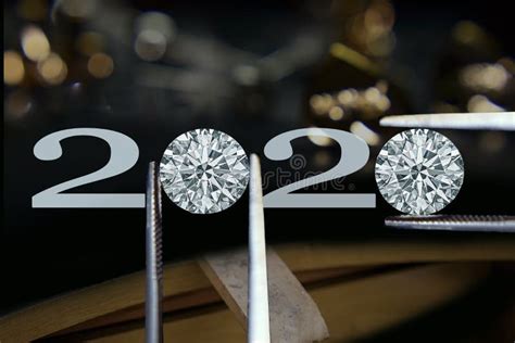 Gefeliciteerd Nieuw Jaar Ik Wens U Een Heel Gelukkig Jaar 2020 Mooie
