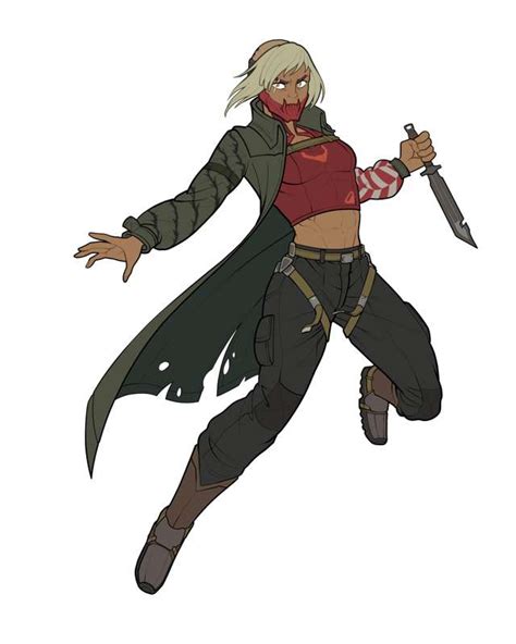 Jackal Oc Comisión By Fedexrojas From Patreon Kemono