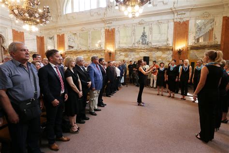 Svečana akademija povodom Dana antifašističke borbe i Dana državnosti