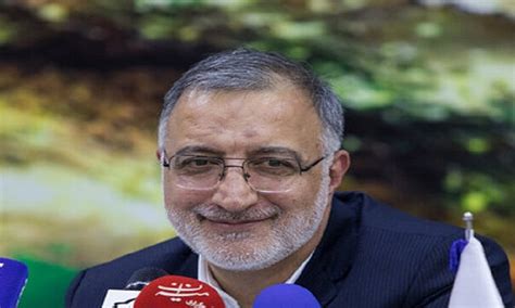 زاکانی با کسب ۱۸ رأی به‌عنوان شهردار تهران انتخاب شد خبرگزاری سلامت
