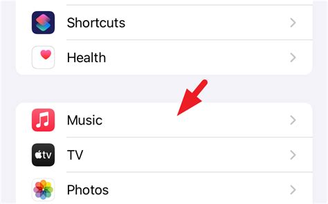 如何在運行 Ios 17 的 Iphone 上啟用 Apple Music 中的交叉淡入淡出 Bc Atsit