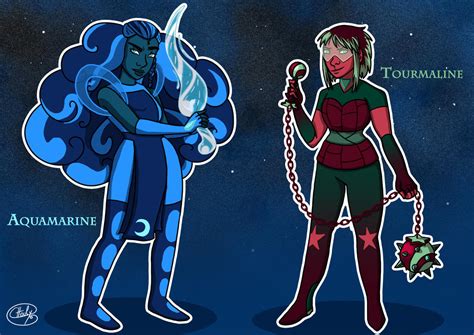 Gemsona Maker By Chouly Only On Deviantart