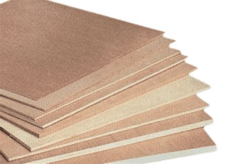 Timber And Sheet Materials