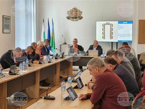 Общински съвет Тунджа одобри създаването на социални услуги и прие