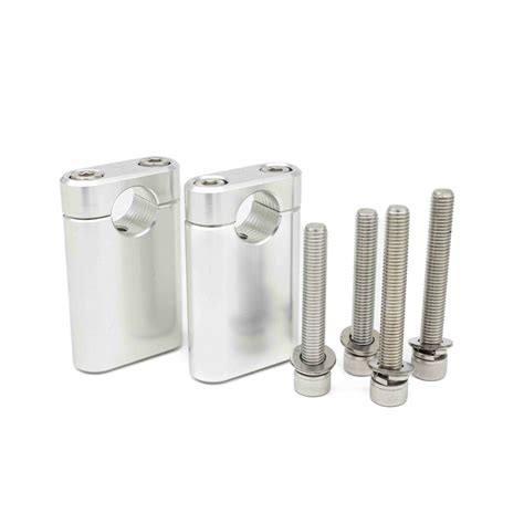 78 Billet Handlebar Risers Tall Bltriser Tl