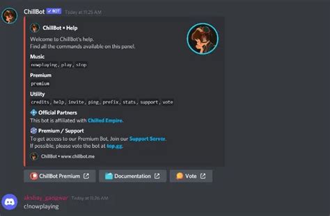 2023 年 10 大最佳 Discord 音樂機器人（仍然有效） Techesi