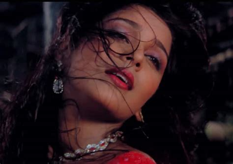 Meet Actress Who Rejected A Blockbuster Movie With Shah Rukh Khan Was Called Madhuri Dixits