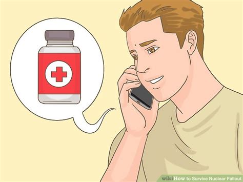 3 Ways To Survive Nuclear Fallout Wikihow