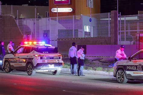 Hombre Muere Atropellado Por “auto Fantasma” En Bulevar Progreso
