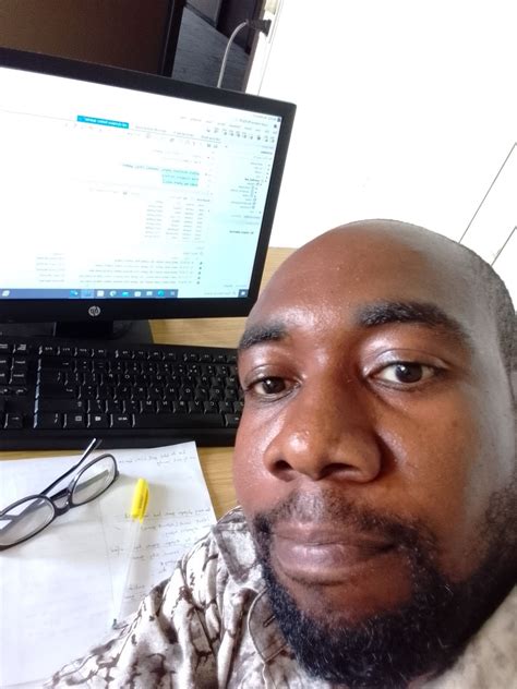 Spending A Lot Of My Time Writing And Solving Project Problems With Sql Uchechukwu Godswill