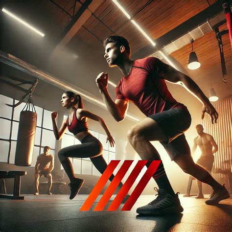 Hiit Beneficios Del Entrenamiento De Intervalos De Alta Intensidad
