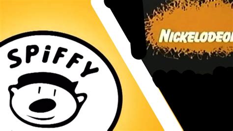 Spiffy Pictures Logo Variations Youtube