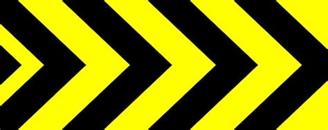 Premium Vector Chevron Road Sign Symbols Chevron Icons Illustration