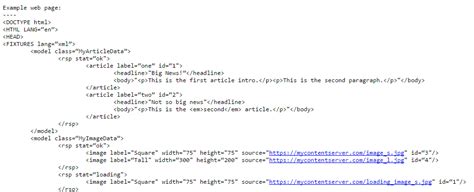 Expected New Features In Html6 Html Goodies