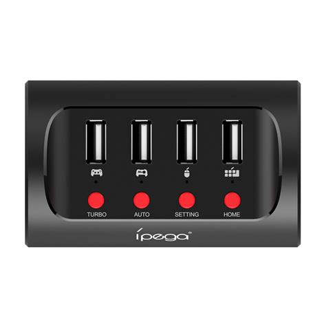 Ipega Pg 9133 Usb Keyboard Mouse Converter Cable Adapter For Nintendo Switch Ps4 X1 Fps Game