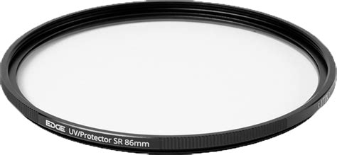 Irix Edge Uv And Protector Sr Filter 95mm