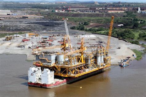Se cumplen años del descubrimiento de la Faja Petrolífera del Orinoco Diario Versión Final