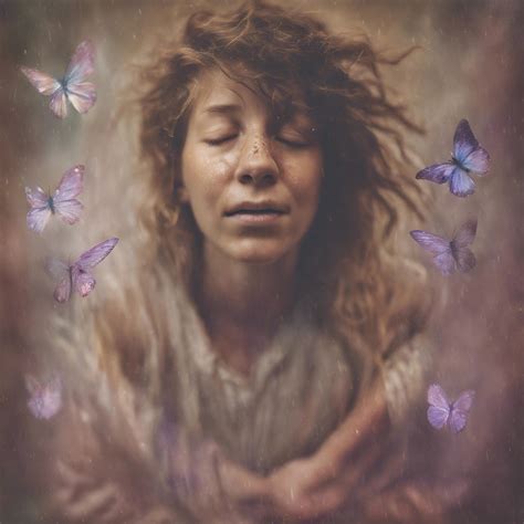 Why Embracing Your Emotions Leads To Releasing Stored Energy
