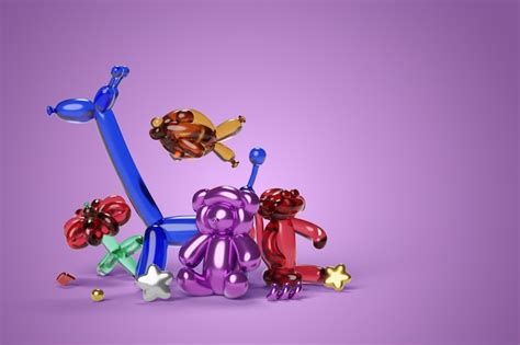 Funky Puppet Explosion Psd High Quality Free Psd Templates For Download