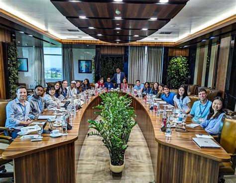 Infosys Instep On Linkedin Stanforduniversity Infosys Instep